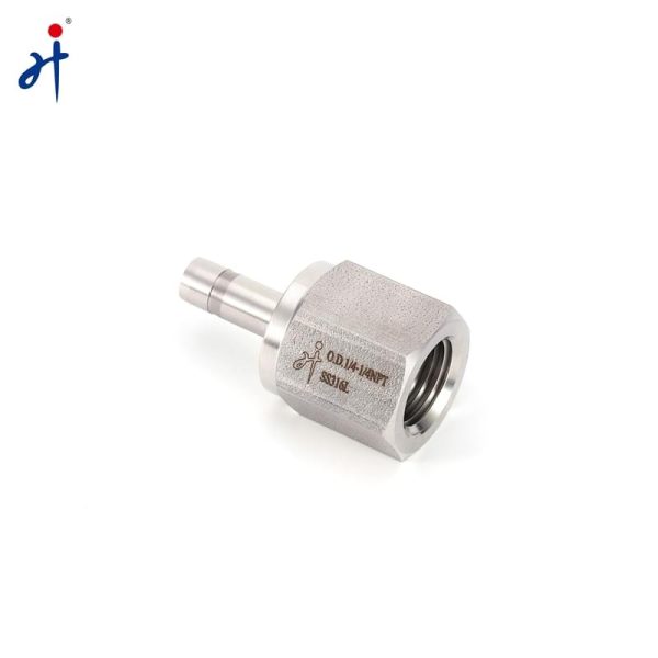 Female Adapters - Anhui Hongji