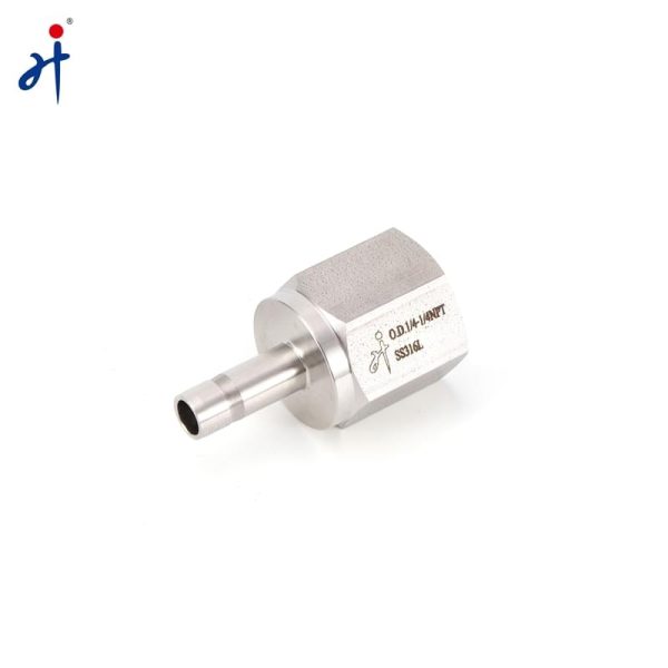 Female Adapters - Anhui Hongji