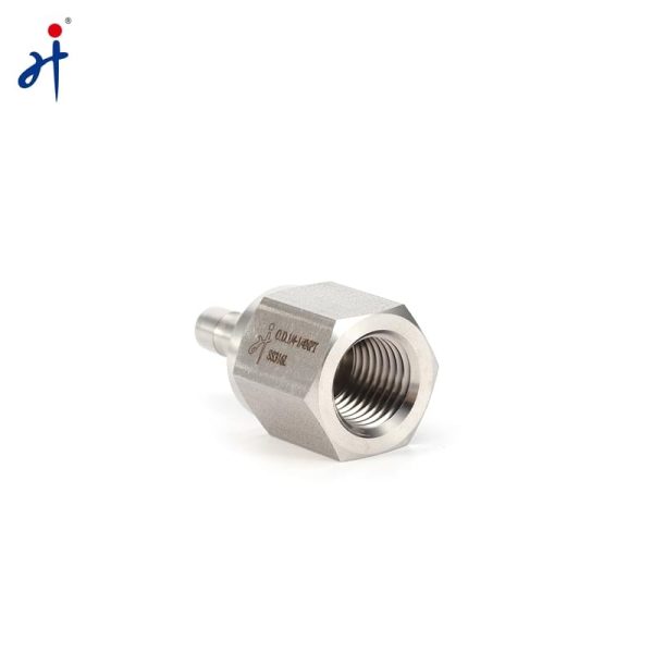 Female Adapters - Anhui Hongji