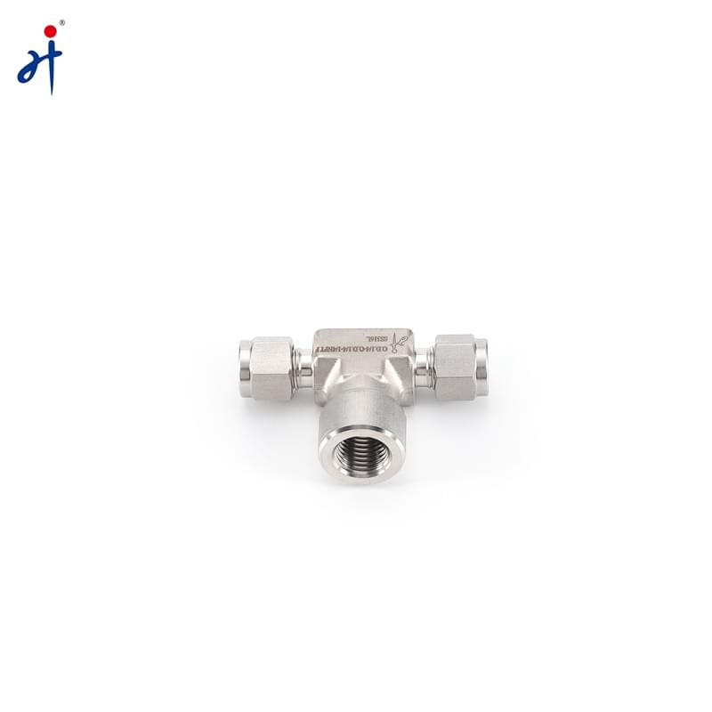 Female Branch Tees - Anhui Hongji