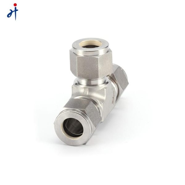 Union Tee Connector Fitting - Anhui Hongji