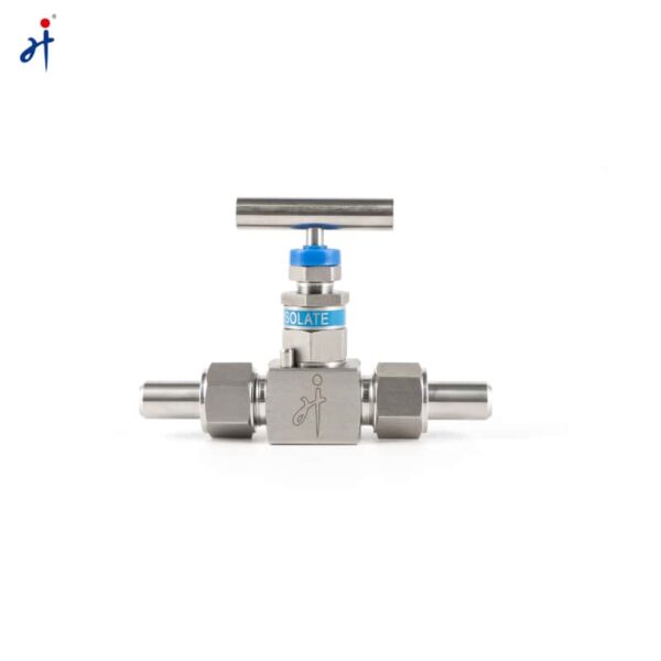 Screwed Bonnet Needle Valves Union Weld Type