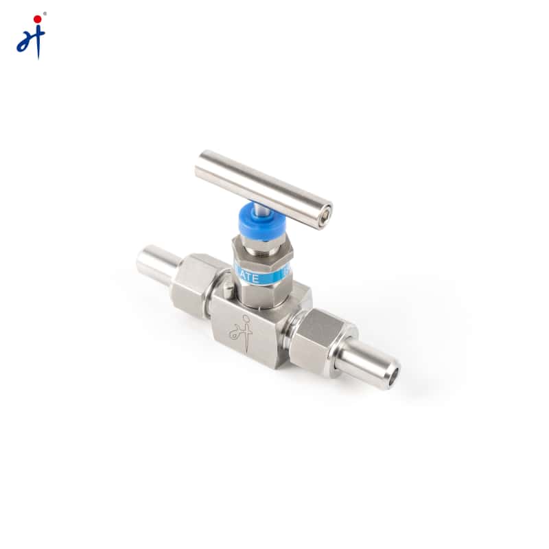 Screwed Bonnet Needle Valves Union Weld Type