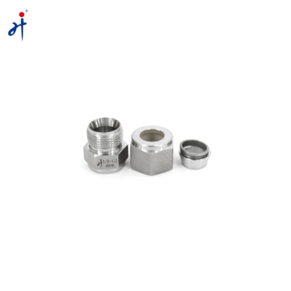 Tube Fitting Caps