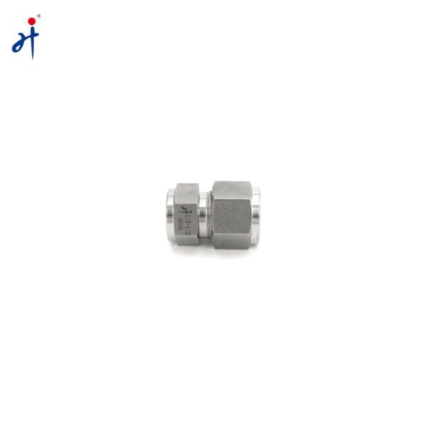 Tube Fitting Caps