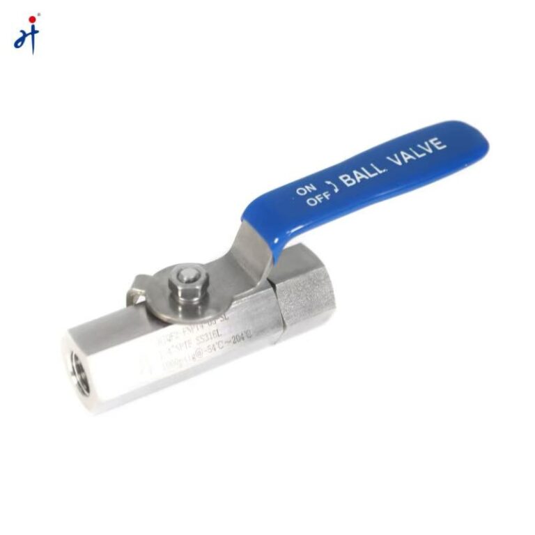 Ball Valves